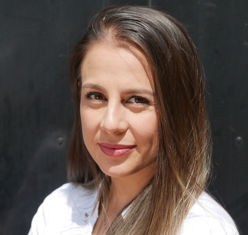 Iglesia Cemilan | Extra-ordinario